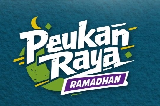 Peukan Raya Ramadhan 2026 x Pekan QRIS Ramadhan Pasar Atjeh - LiniMedia